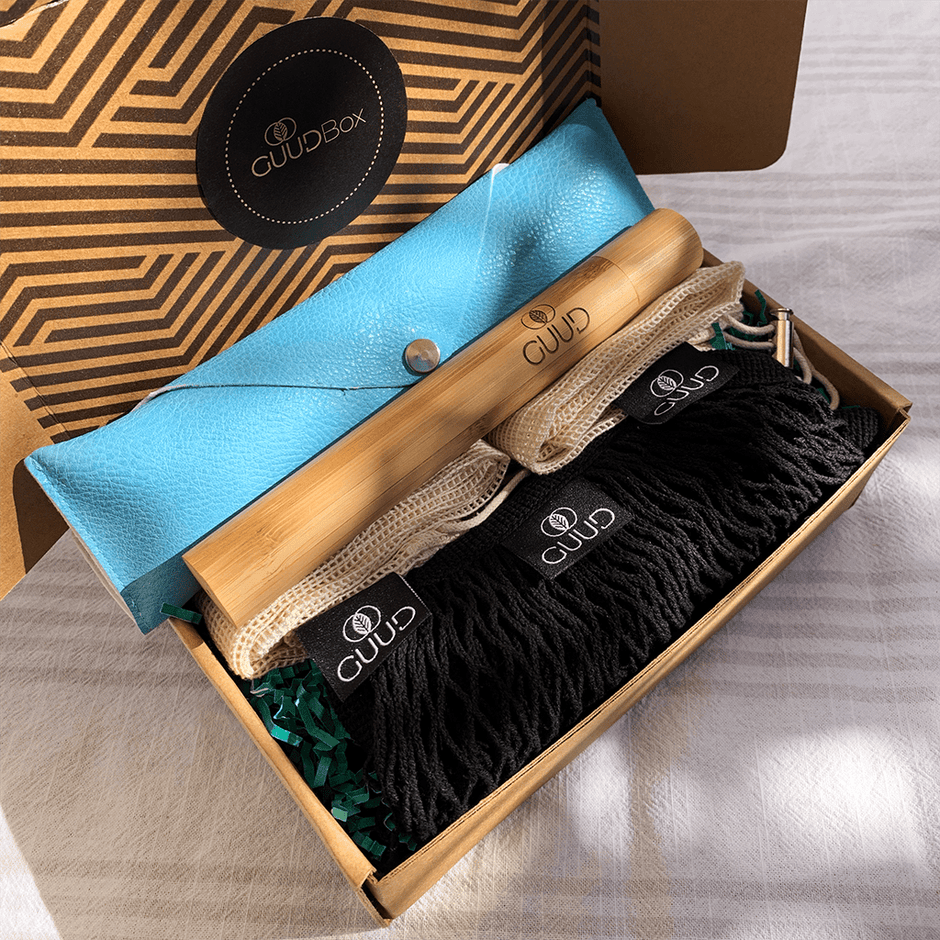 HOLIDAY & GIFT IDEAS – GUUD Products